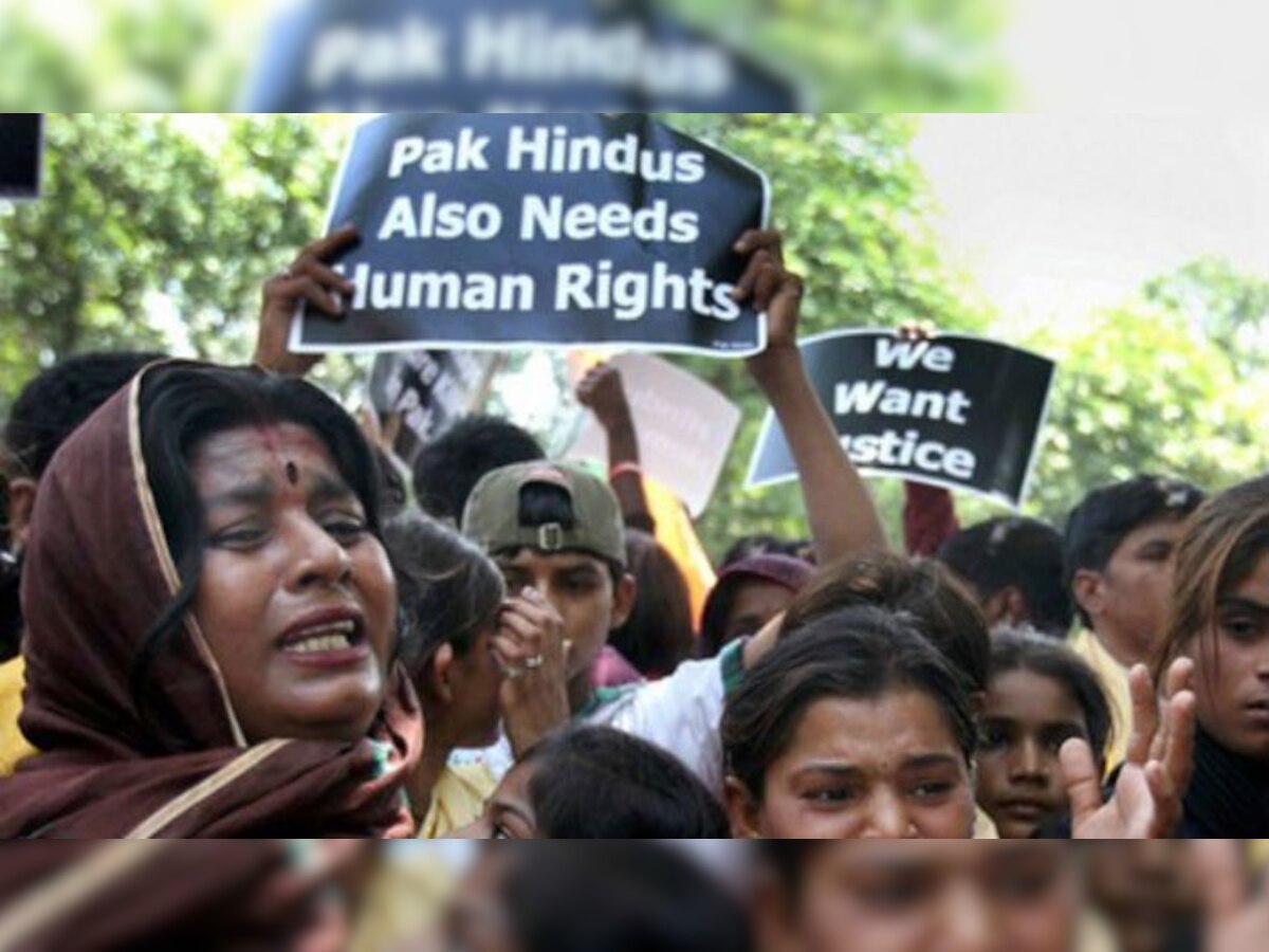 82 Pakistani migrants in Rajasthan have been granted citizenship: Home ...