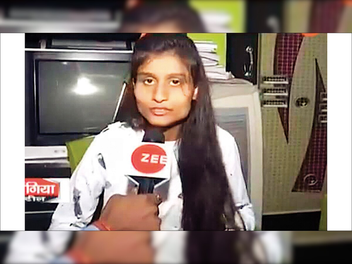 Court modifies order, Richa Bharti spared of Quran distribution