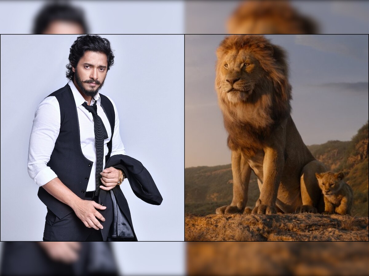 'The icing on the cake was to sing Hakuna Matata': Shreyas Talpade aka Timon in 'The Lion King ...