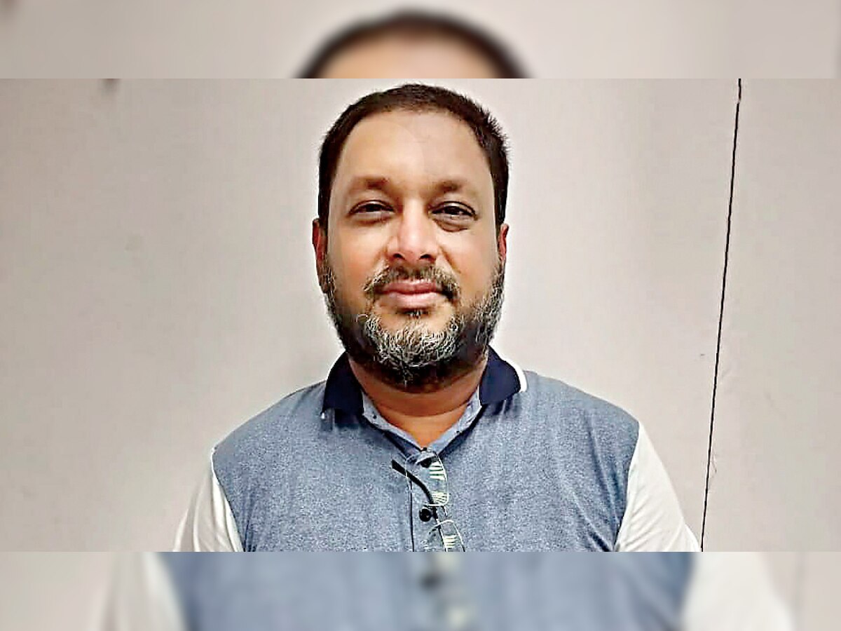 Enforcement Directorate arrests founder of Bengaluru-based IMA in Rs 2,500-crore scam