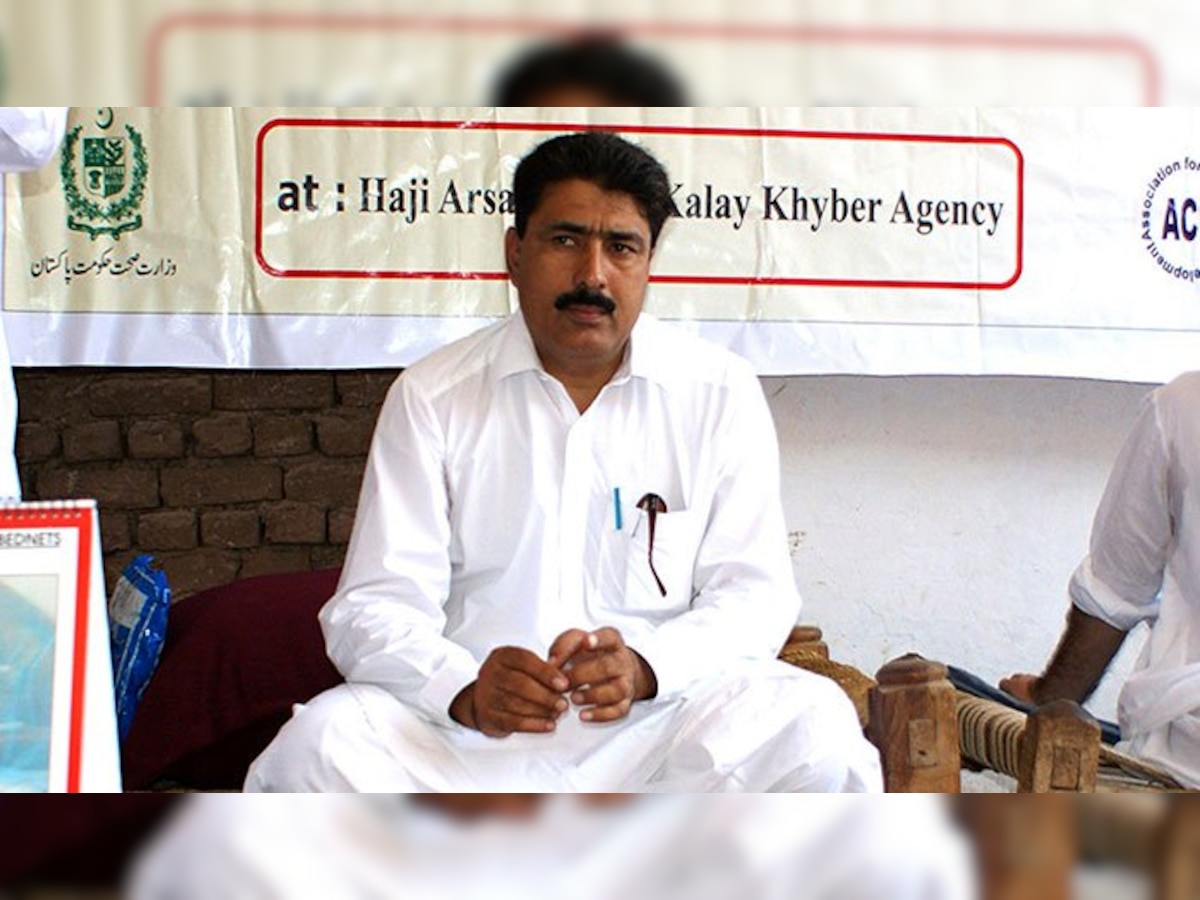 Pak ready to release doctor who helped CIA track Osama in exchange for ...