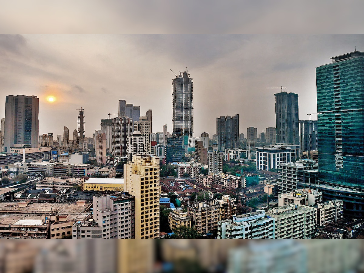 Mumbai: HDIL rapped for allotting flats without permits