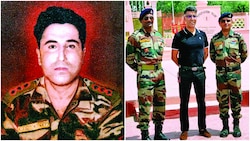 'Vikram called me, so I'm here on Pt 4875', says Brother Vishal Batra