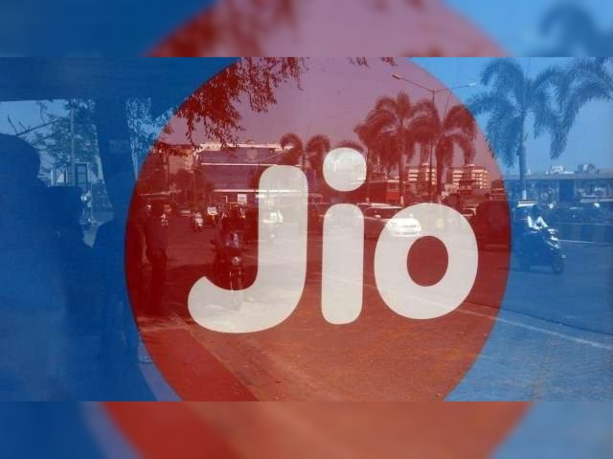 Jio emerges as India's biggest telecom player