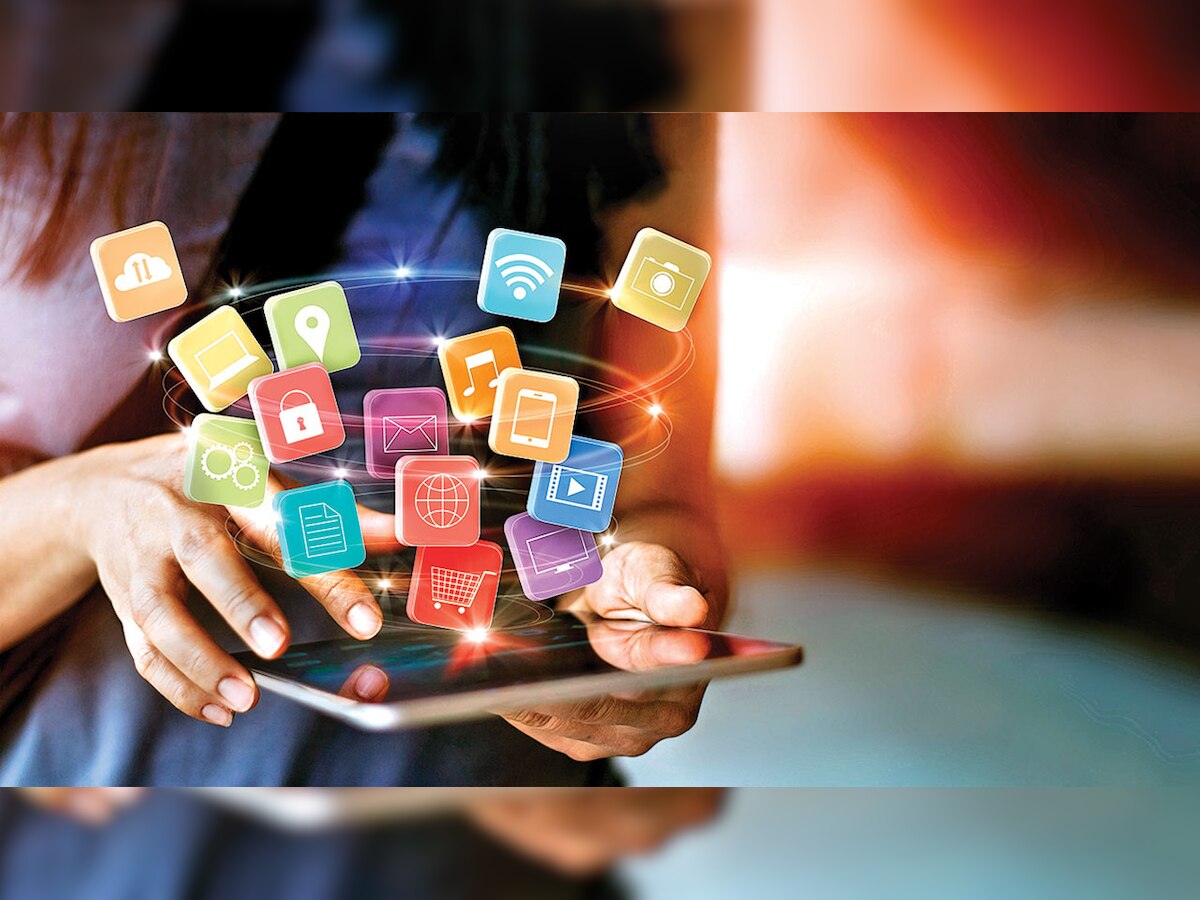 Convergence: Future of retail