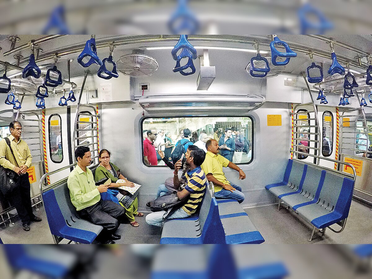 Mumbai: You might not have an AC local in September