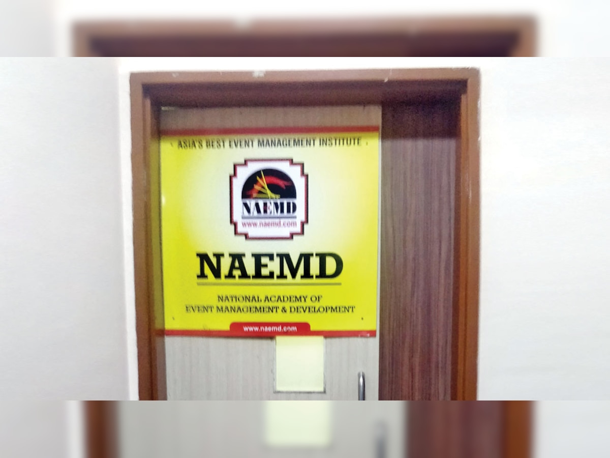 DNA IMPACT: Remove Mumbai University affiliation, branding from ads ...