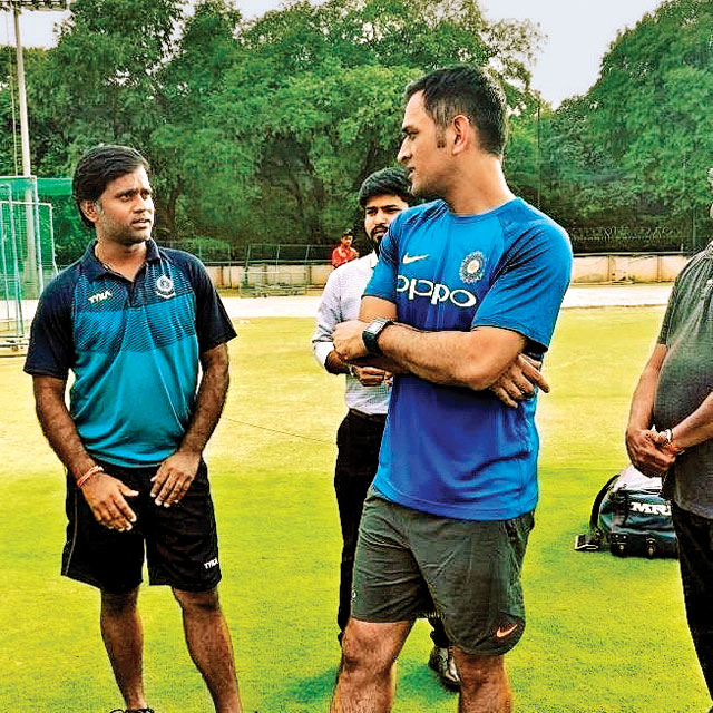 The missing 'X' factor in Y Venugopala Rao's career