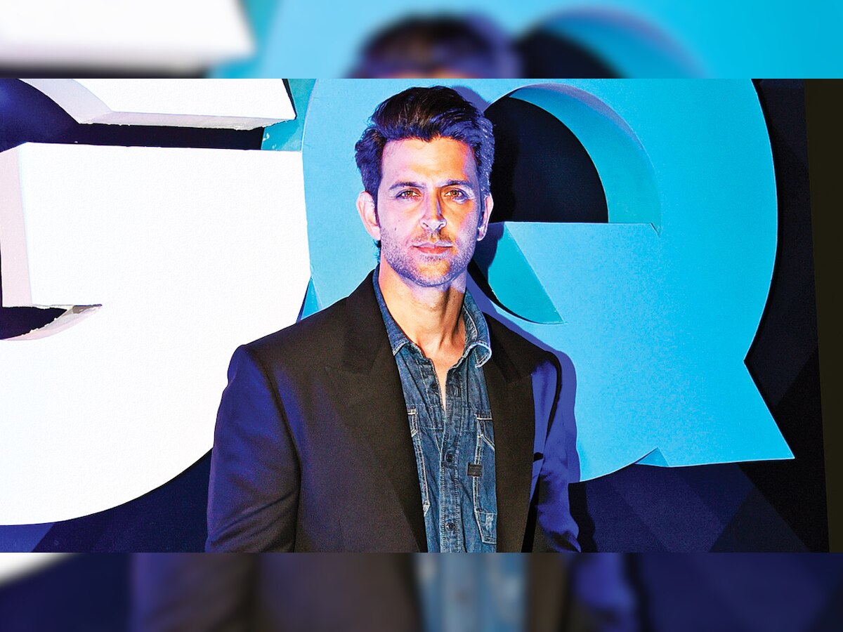 ‘The definition of a hero on screen is changing’: Hrithik Roshan on ...