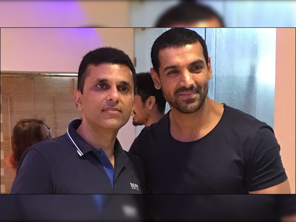 'Batla House is a gripping film and with John Abraham in the lead, it’s ...