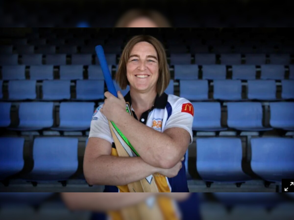 Cricket Australia develop an elite policy for inclusion of transgender ...