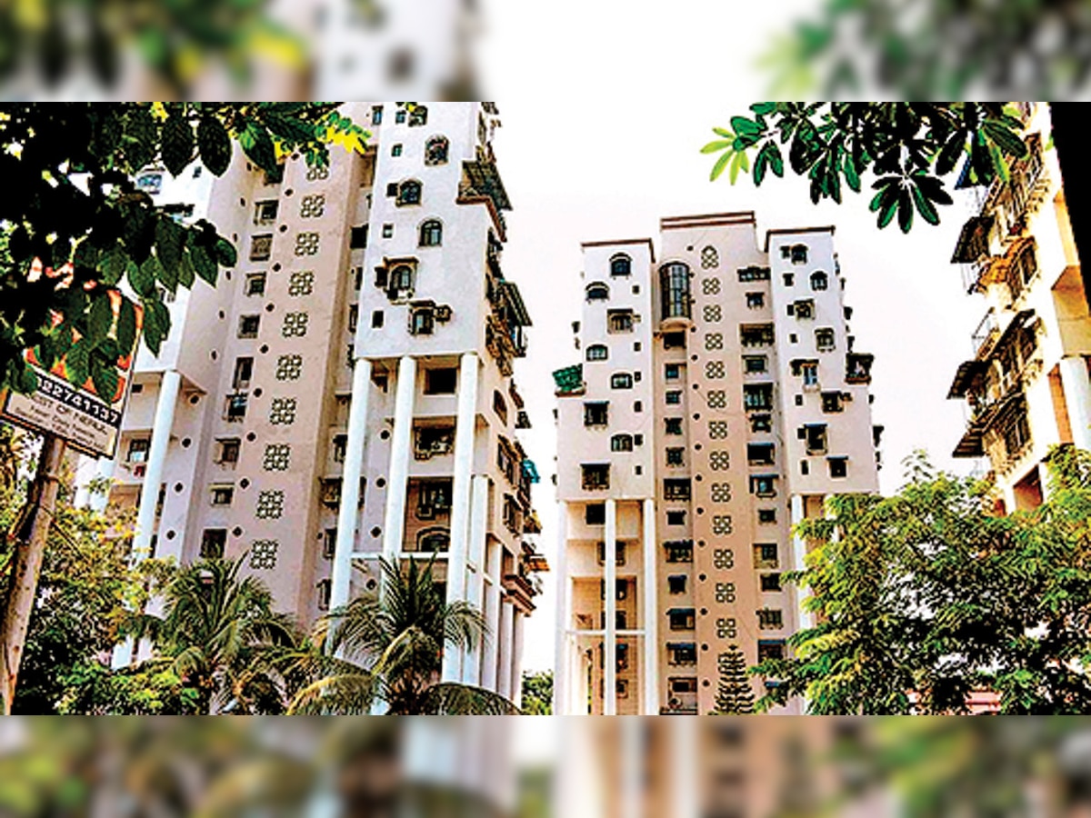 Mumbai Metropolitan Region tops luxury housing chart with 6k units ...