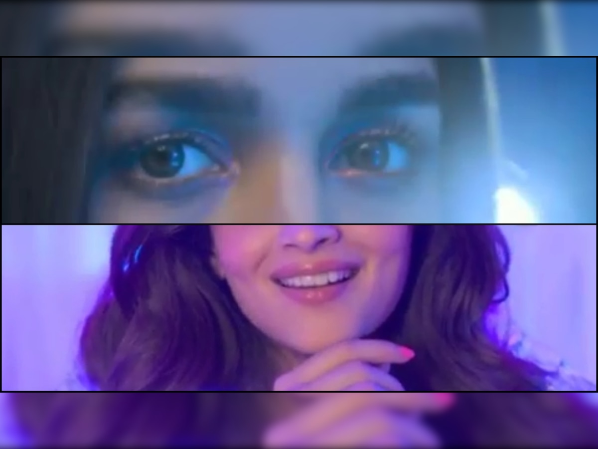 'The Prada Song': Alia Bhatt shares the exciting teaser of her debut ...