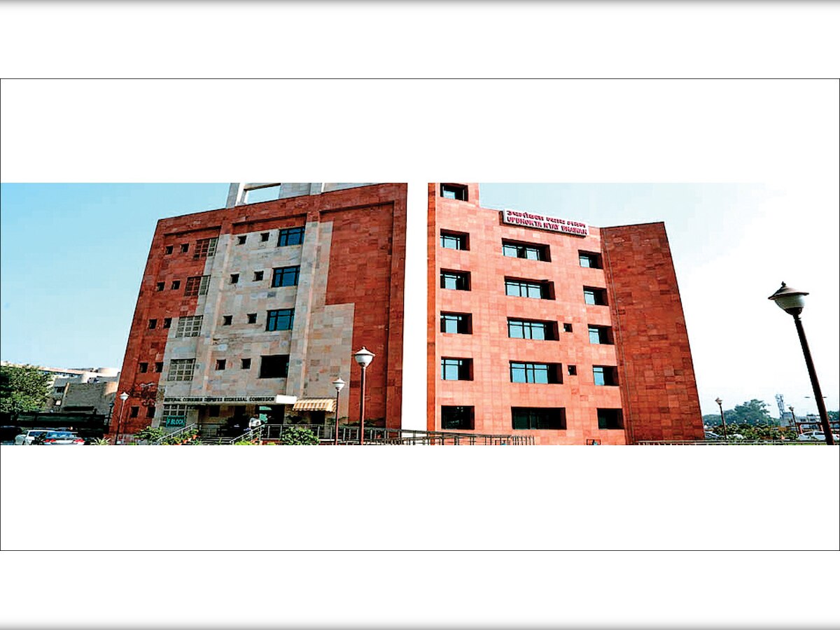 Surat: Man's 'rain theory' for building damage junked