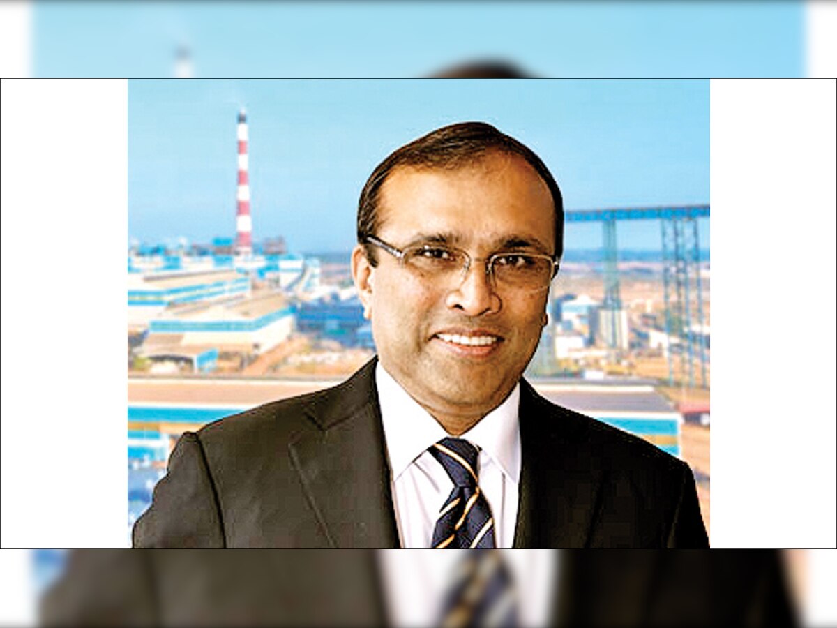 Hindalco likely to complete Aleris acquisition by third quarter: Satish Pai