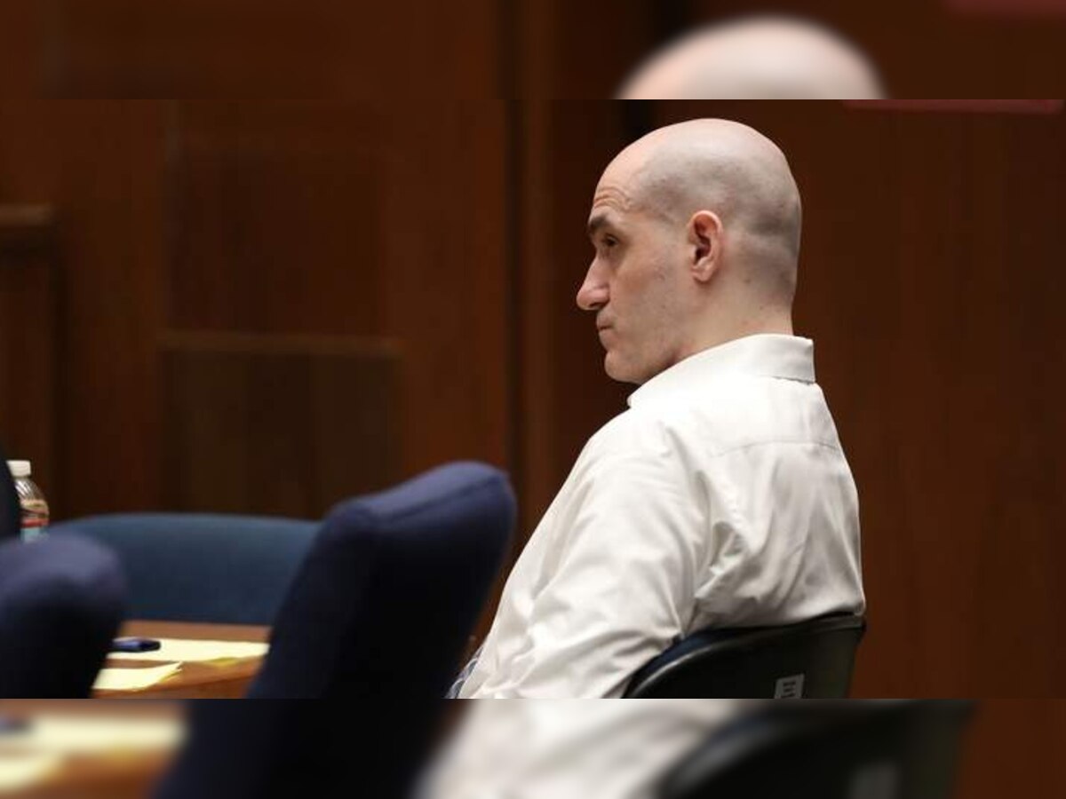 'Hollywood Ripper' Michael Garguilo convicted of murdering two women ...