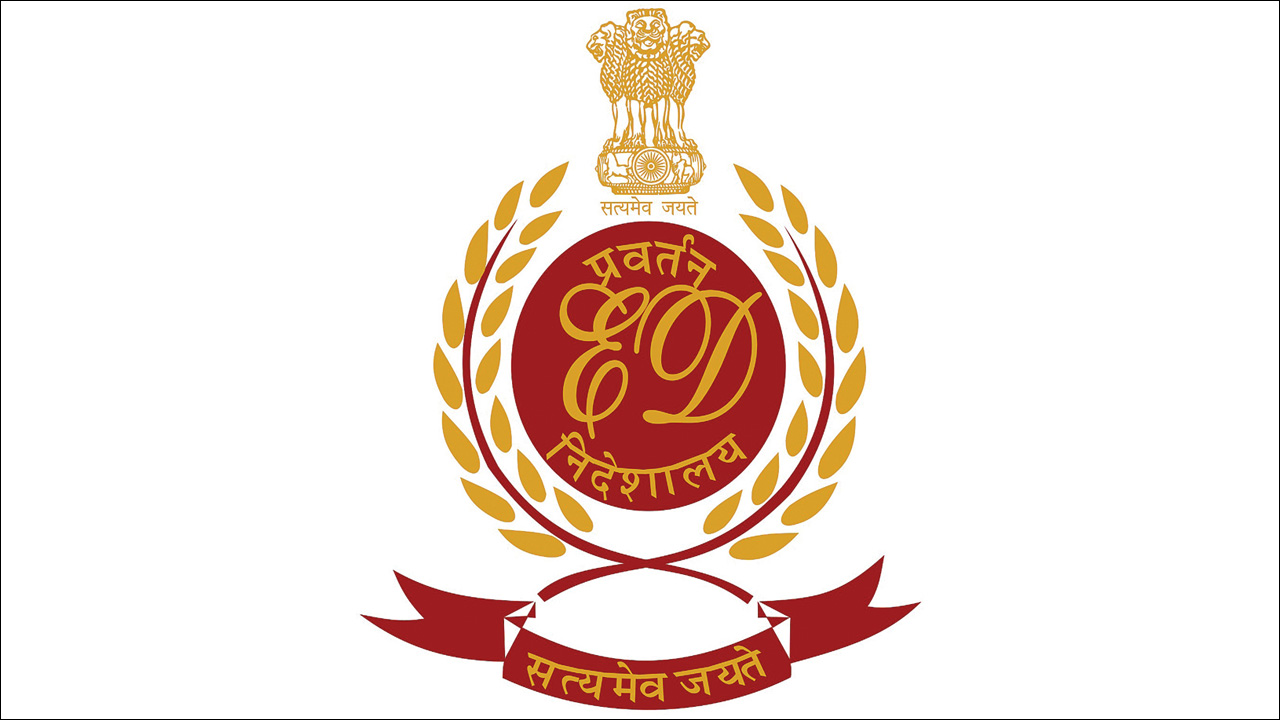 Enforcement Directorate Attaches Assets Of Heera Group Of Companies