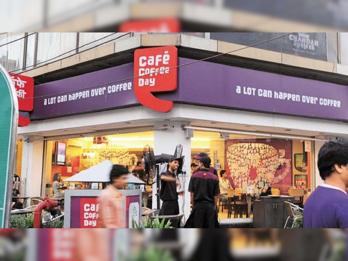 Coffee Day Group to clear all due debt of Rs 4,970 crore