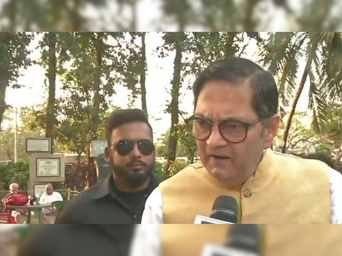 Any announcement on Netaji must be officially from PM Modi: Chandra ...