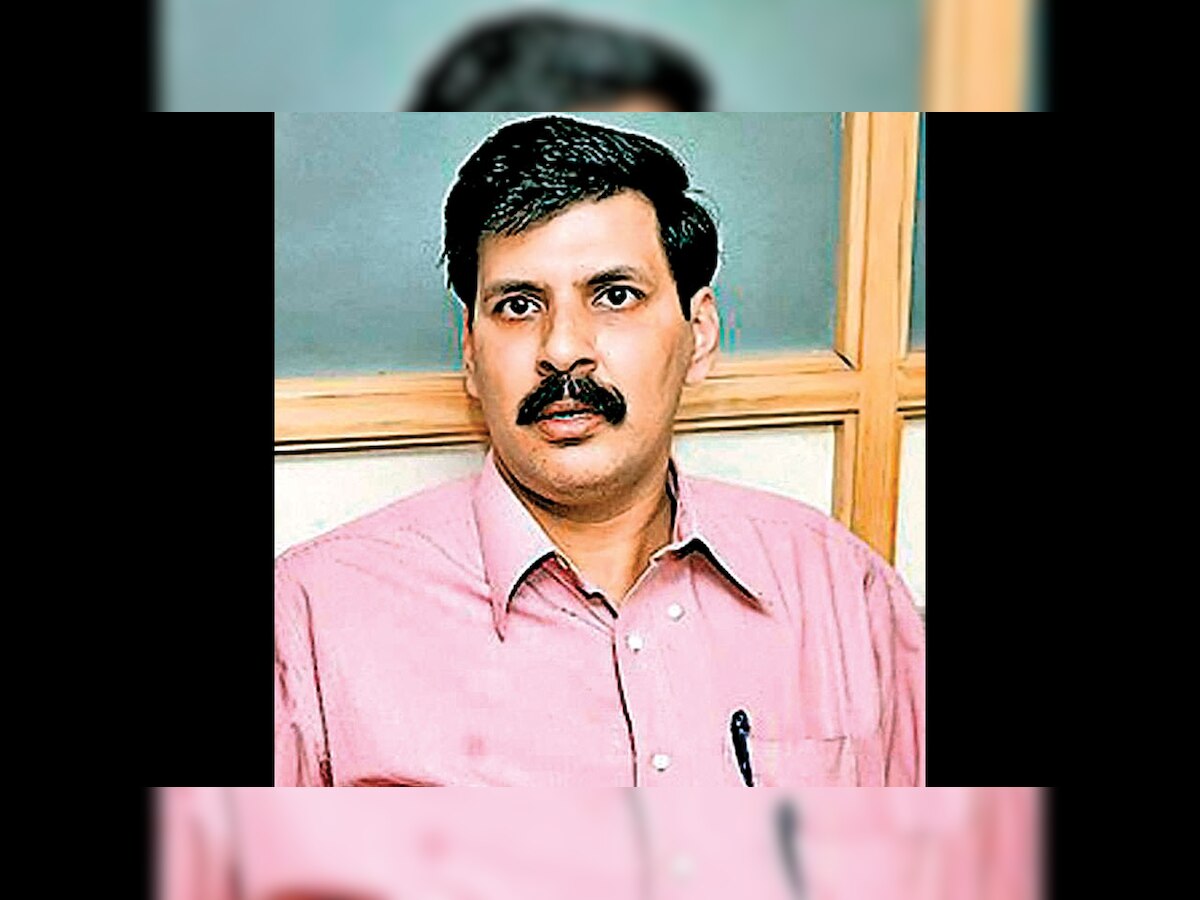 Gujarat High Court extends relief for IPS Rajnish Rai