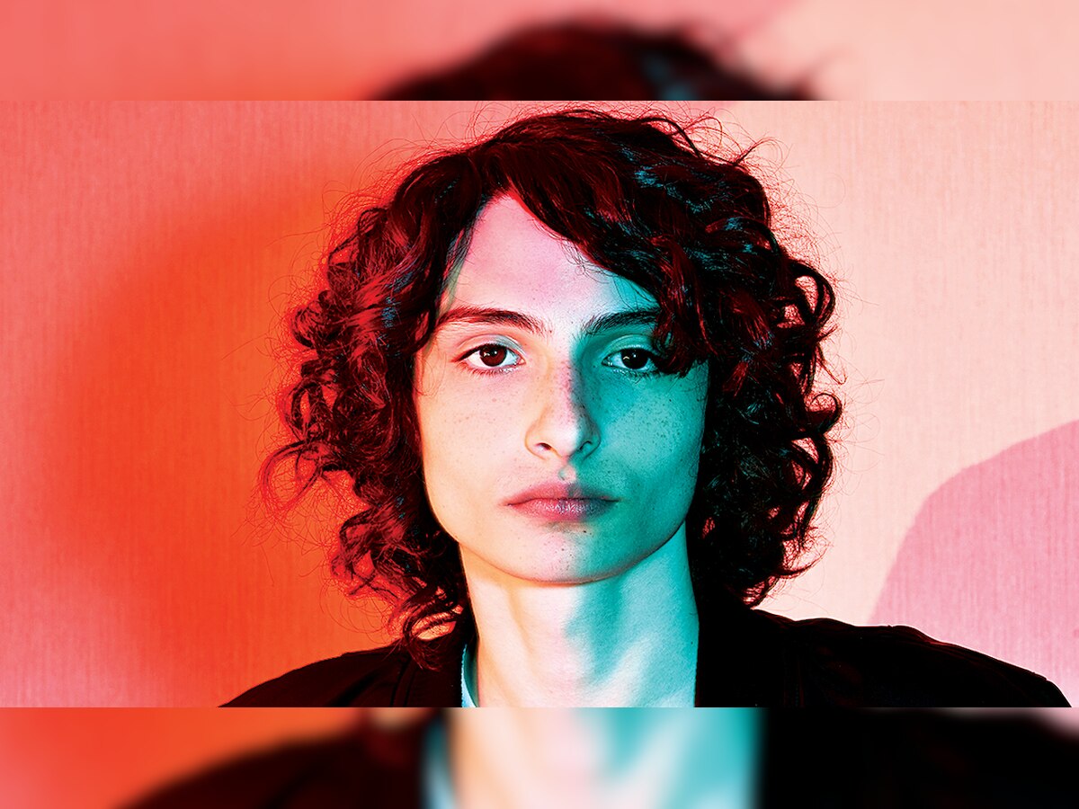 How Finn Wolfhard and his team made it back to IT Chapter Two