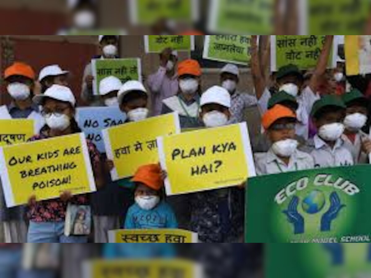 Greater Chennai Corporation initiates environmental awareness campaign