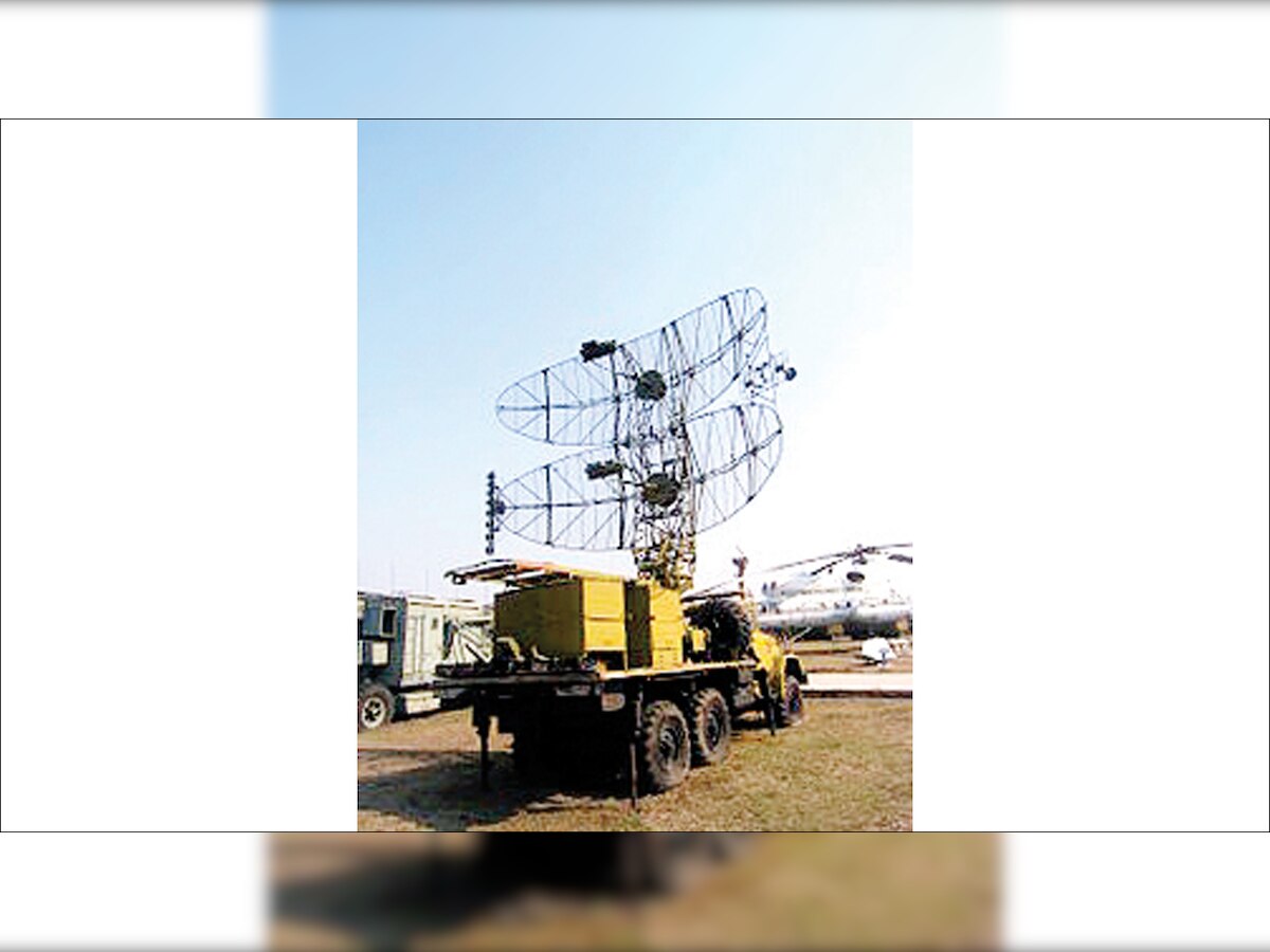 Centre inks Rs 380-cr deal with private firm for nine precision ...