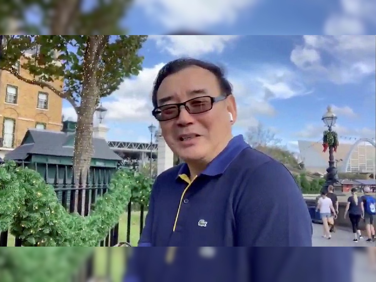 China arrests Australian writer Yang Hengjun on espionage charges