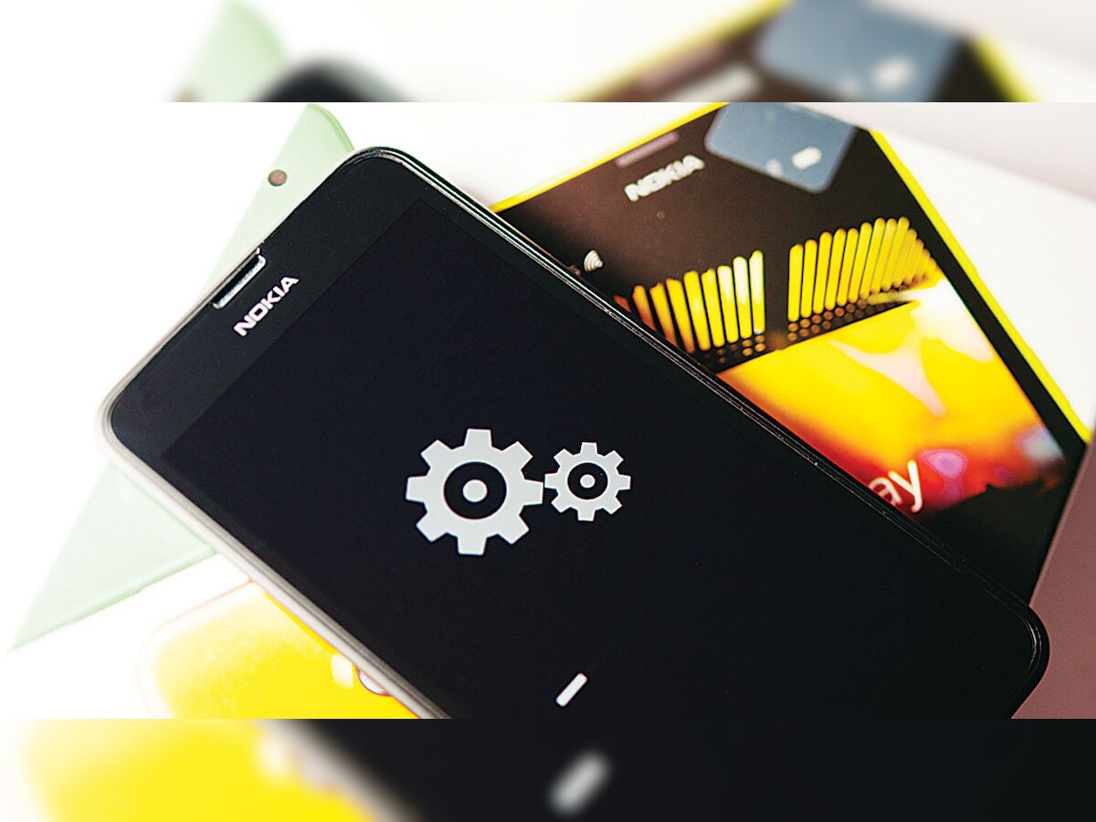 ‘Evenwell won’t be used to kill background apps on Nokia phones’