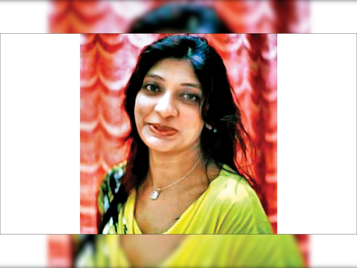 No direct proof: Bombay High Court upholds Jigna Vora's acquittal in J ...