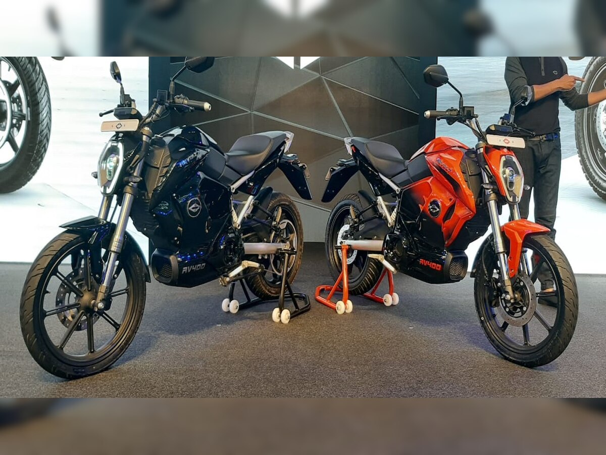 Revolt RV 400 launched with payment plan of Rs 3,499 per month ...