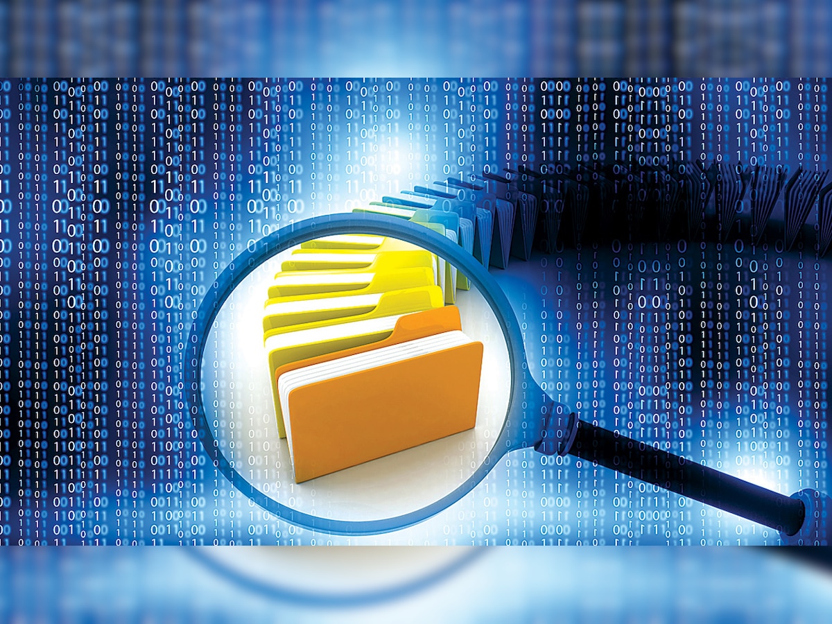 Govt identifies two lakh shell companies, to deregister 55,000