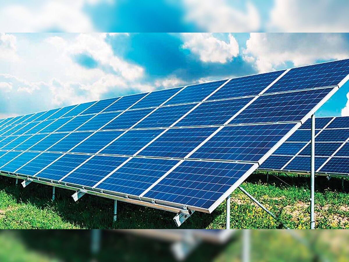 Essel Group to sell 205 mw solar assets to Adani Green Energy