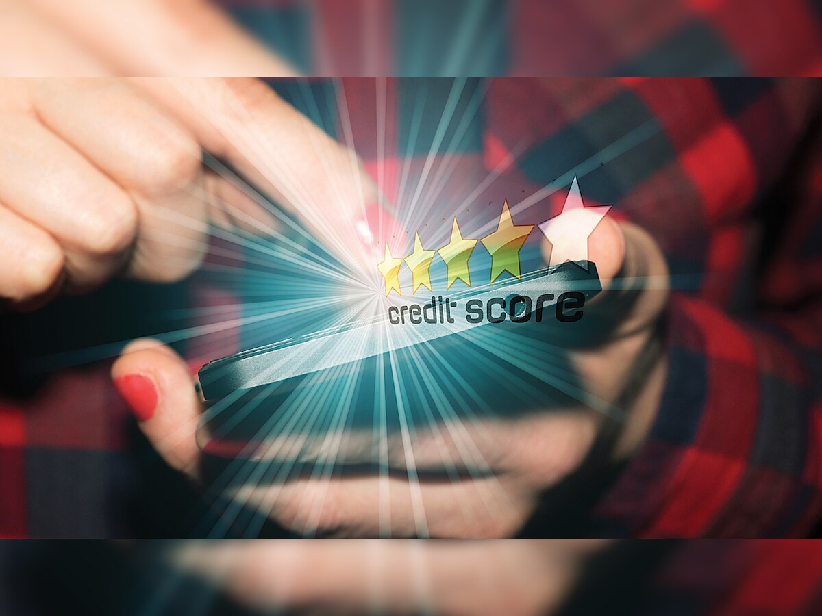 Follow these steps for healthy credit score