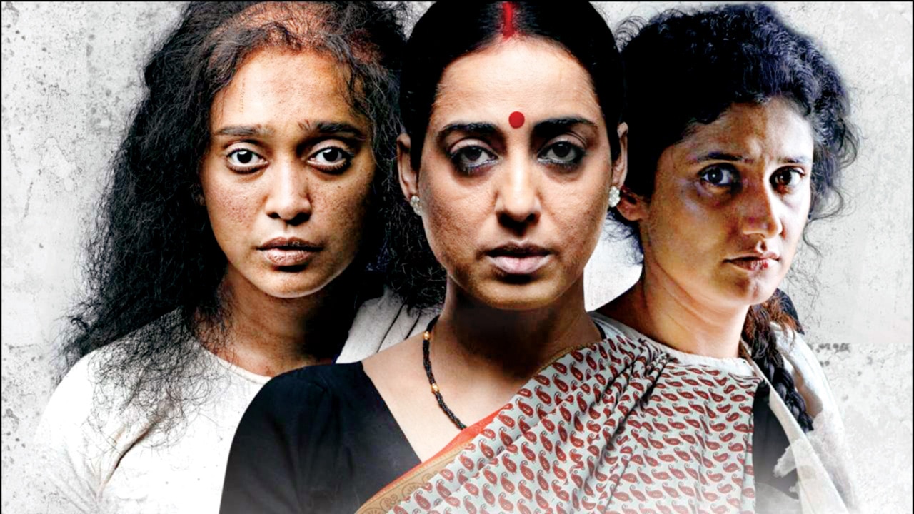 ‘I’ve worked with more than 13 women directors by now’: Sayani Gupta