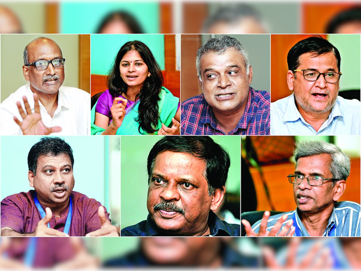 DNA Samwad: Hum Sab Ek Hain - Is Hindi the unifier of multilingual India?