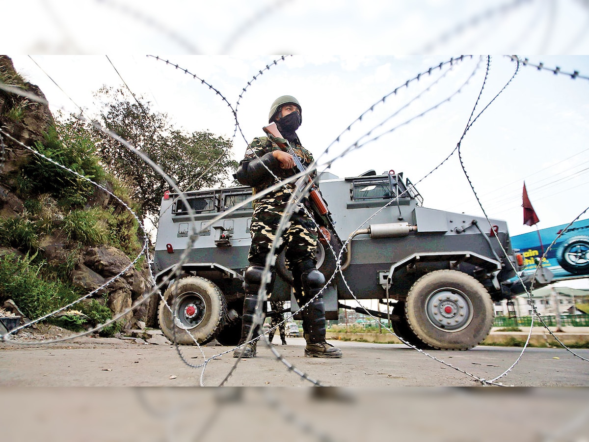 India’s narrative control