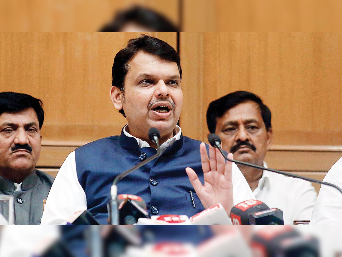 Forgotten Maharashtra CM Devendra Fadnavis case returns to haunt as Supreme Court revives plaint