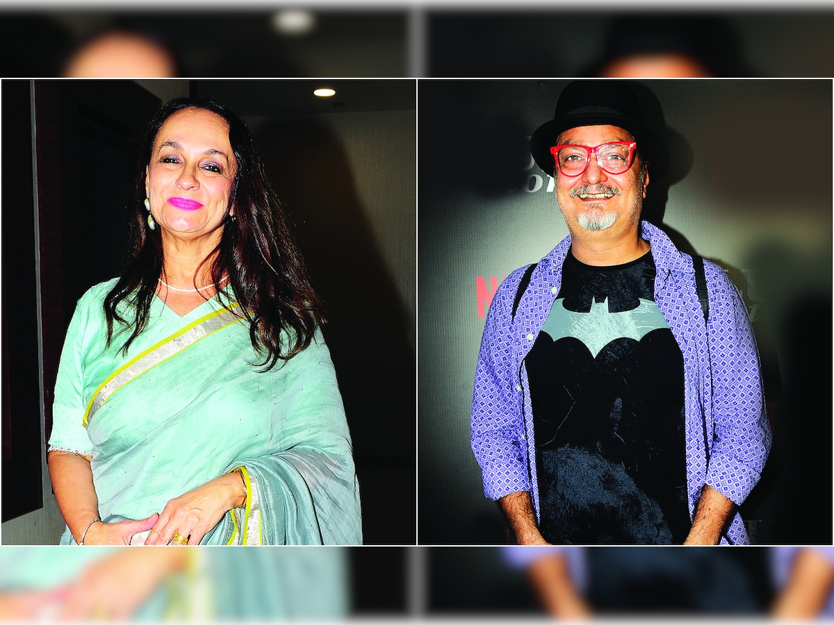 Soni Razdan is an underrated actress: Vinay Pathak