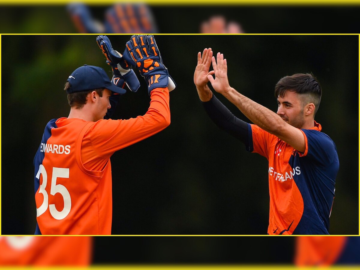 Oman vs Netherlands Dream11 Prediction 8th match: Best picks for OMN vs ...