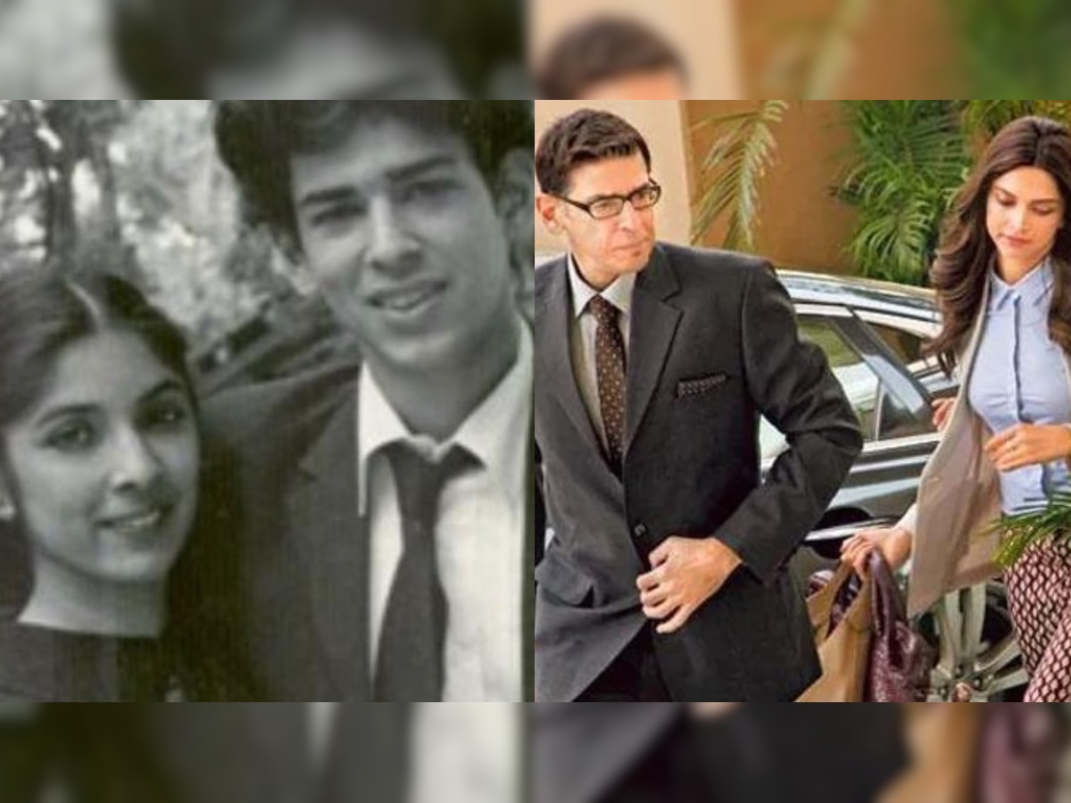 Deepika Padukone's father in Tamasha: Fans help out Neena Gupta in finding where Trikal co-star ...