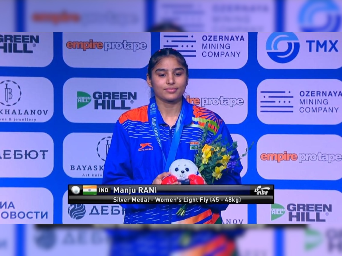 'Will do everything to change colour to gold,' says World boxing ...