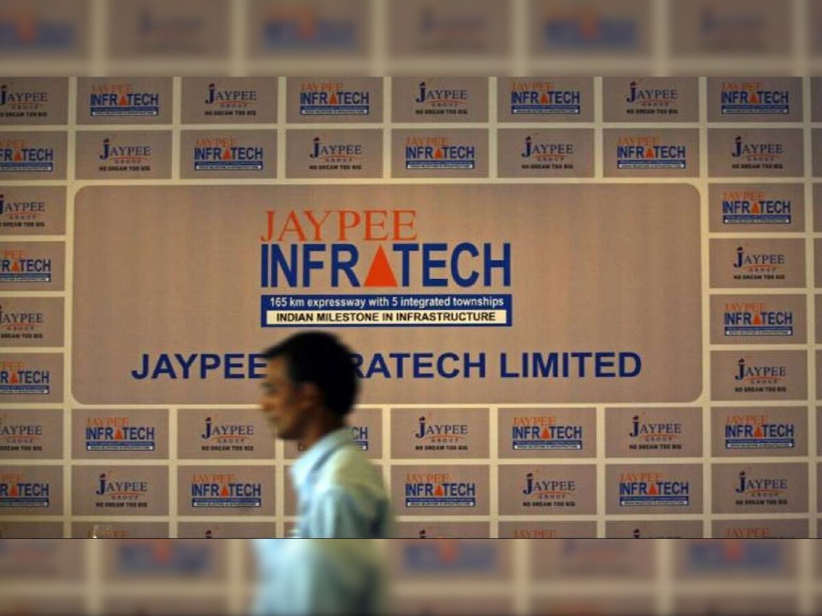 SC directs completion of insolvency resolution process for Jaypee ...