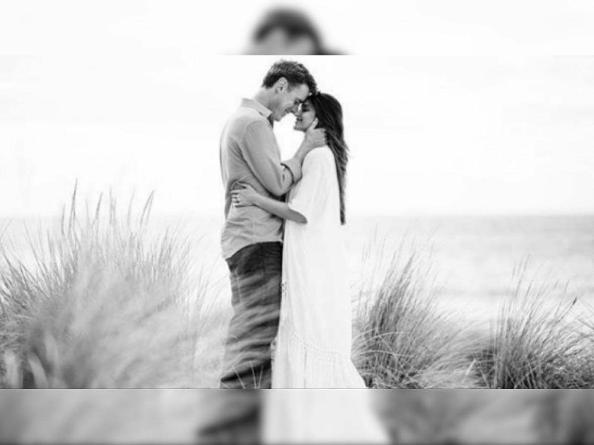 'You need to respect their privacy too': Ileana D'Cruz when asked about ...