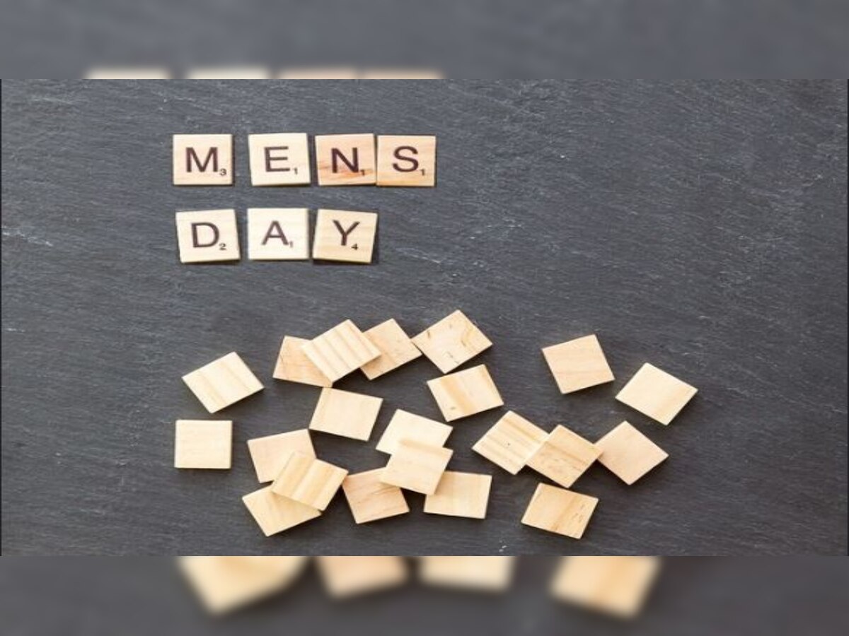 International Men's Day 2019: Significance, current theme, wishes- all ...