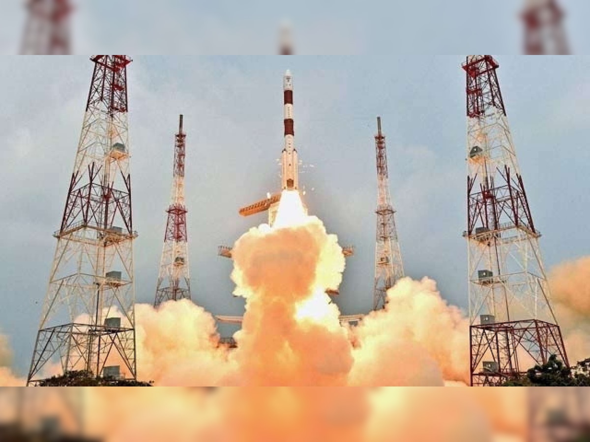 Four ISRO veterans recall the workhorse rocket PSLV’s journey ahead of ...