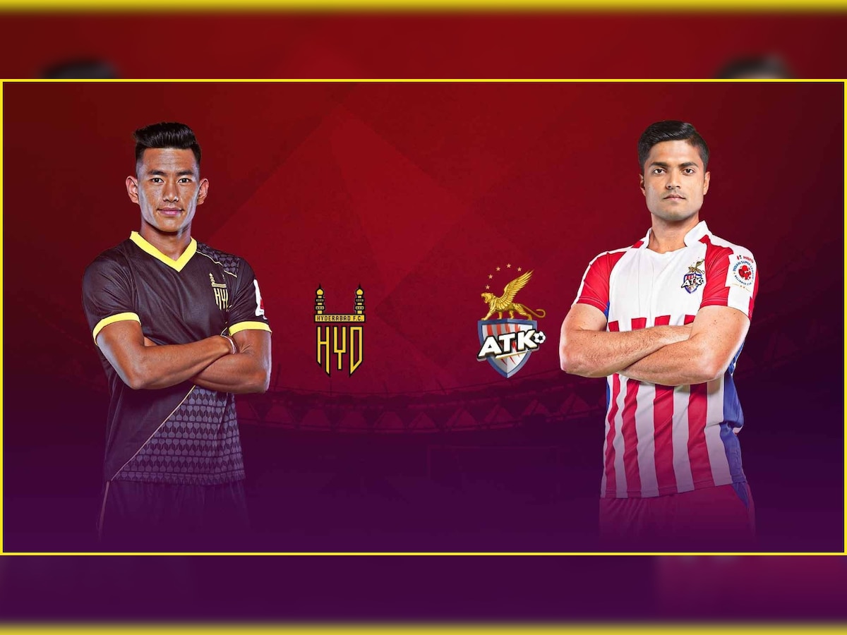 ISL 2019-20, ATK vs Hyderabad Dream11 Prediction: Best picks for ATK vs HYD