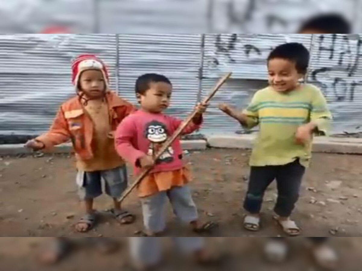 'Future band is ready': Netizens cannot stop praising this rock band's ...