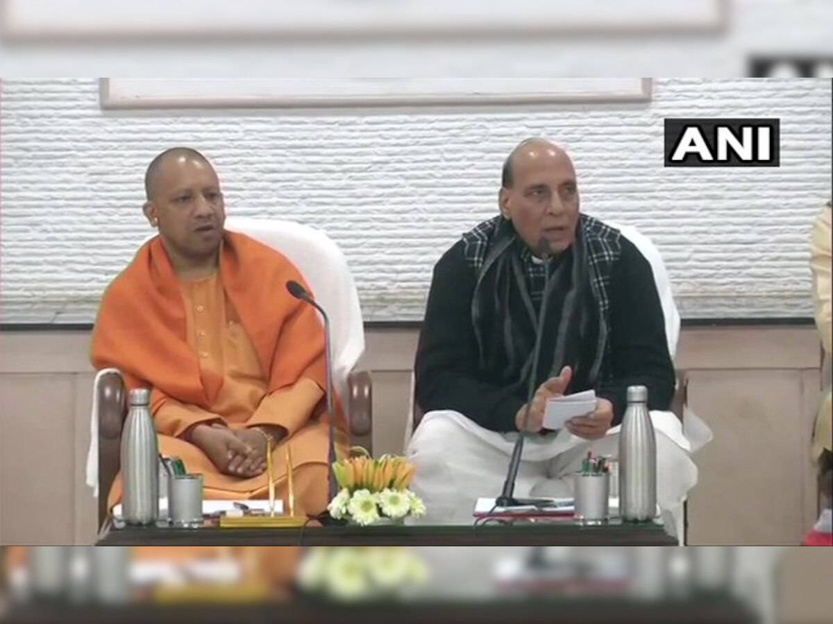 Lucknow to host Defence Expo 2020, inauguration by PM Modi on Feb 5