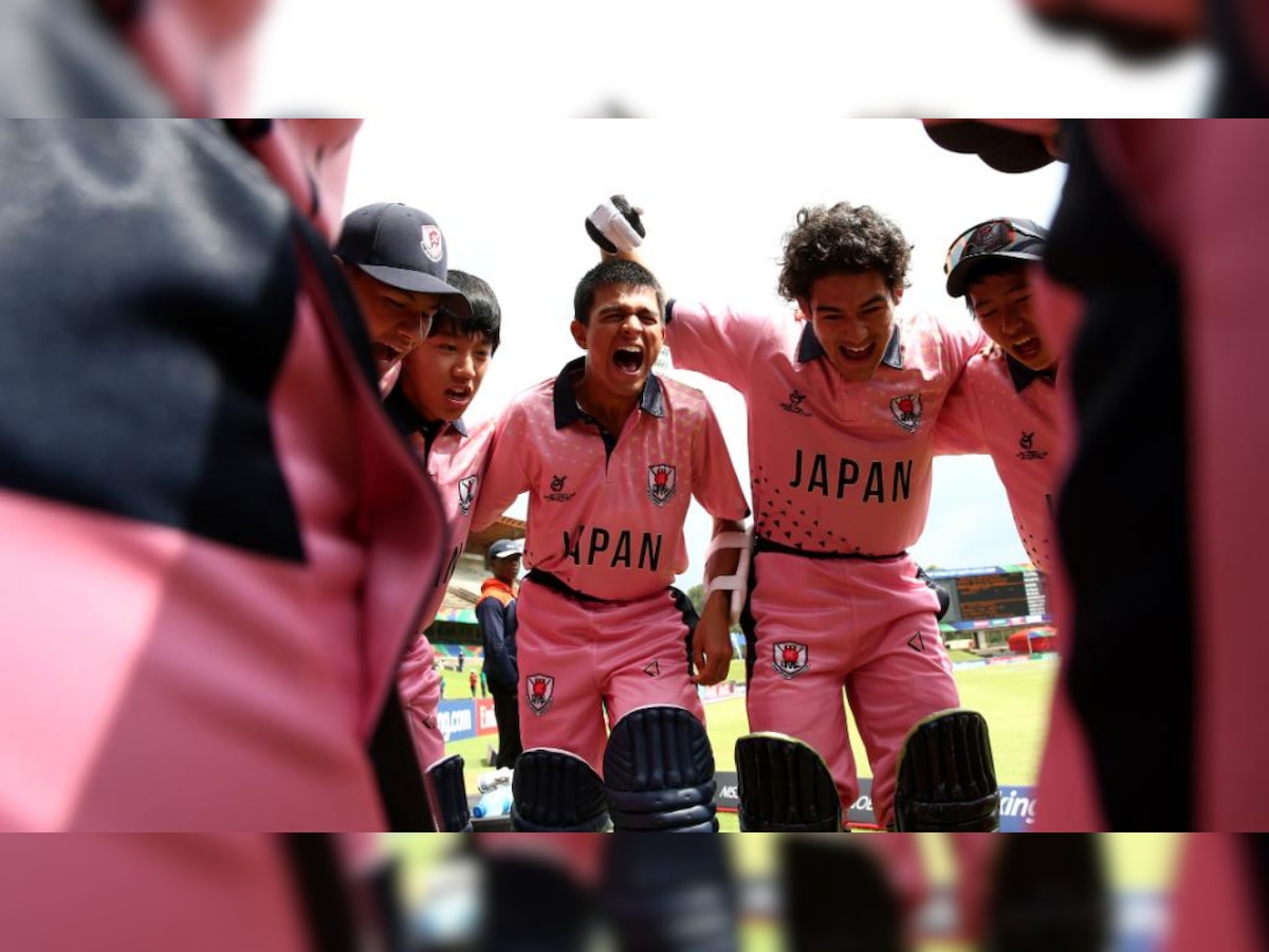 Sri Lanka U19s vs Japan U19s, Dream11 Prediction: Best picks for SL-Y vs JPN-Y today in ICC U19 ...